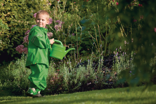 Yard Work for Kids - Shoppa's Farm Supply